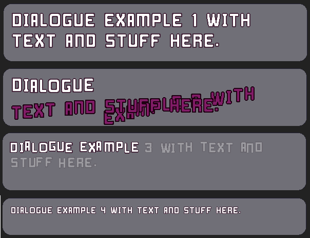 Oscar Wilkinson - Game Dev Portfolio'