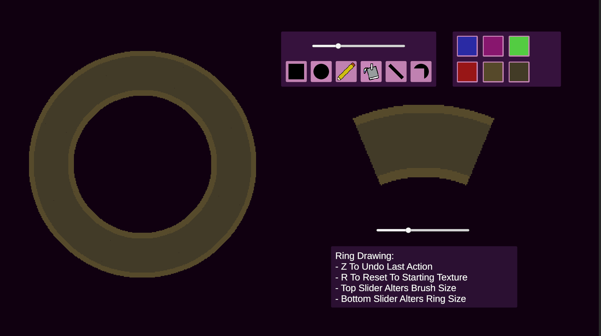 Oscar Wilkinson - Game Dev Portfolio'